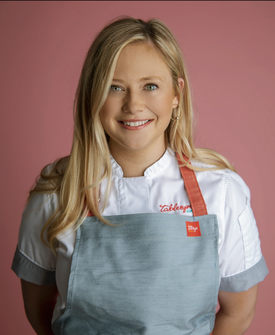 About – Tablespoon Cooking Company