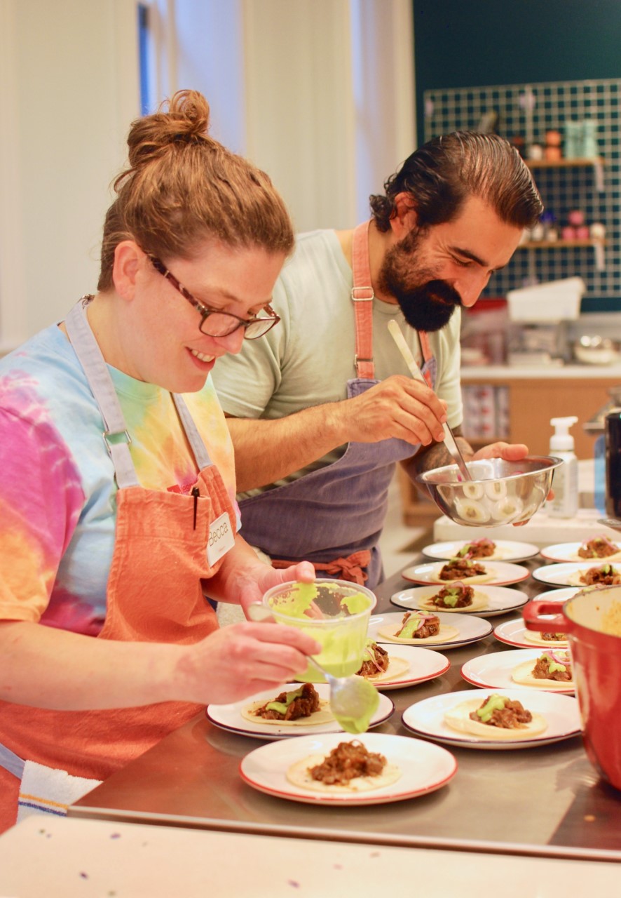 Tablespoon Cooking Company